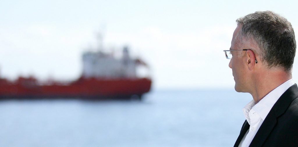 Port Detention of Ship in Spain by Port Authority or PSC Harbour Master ...